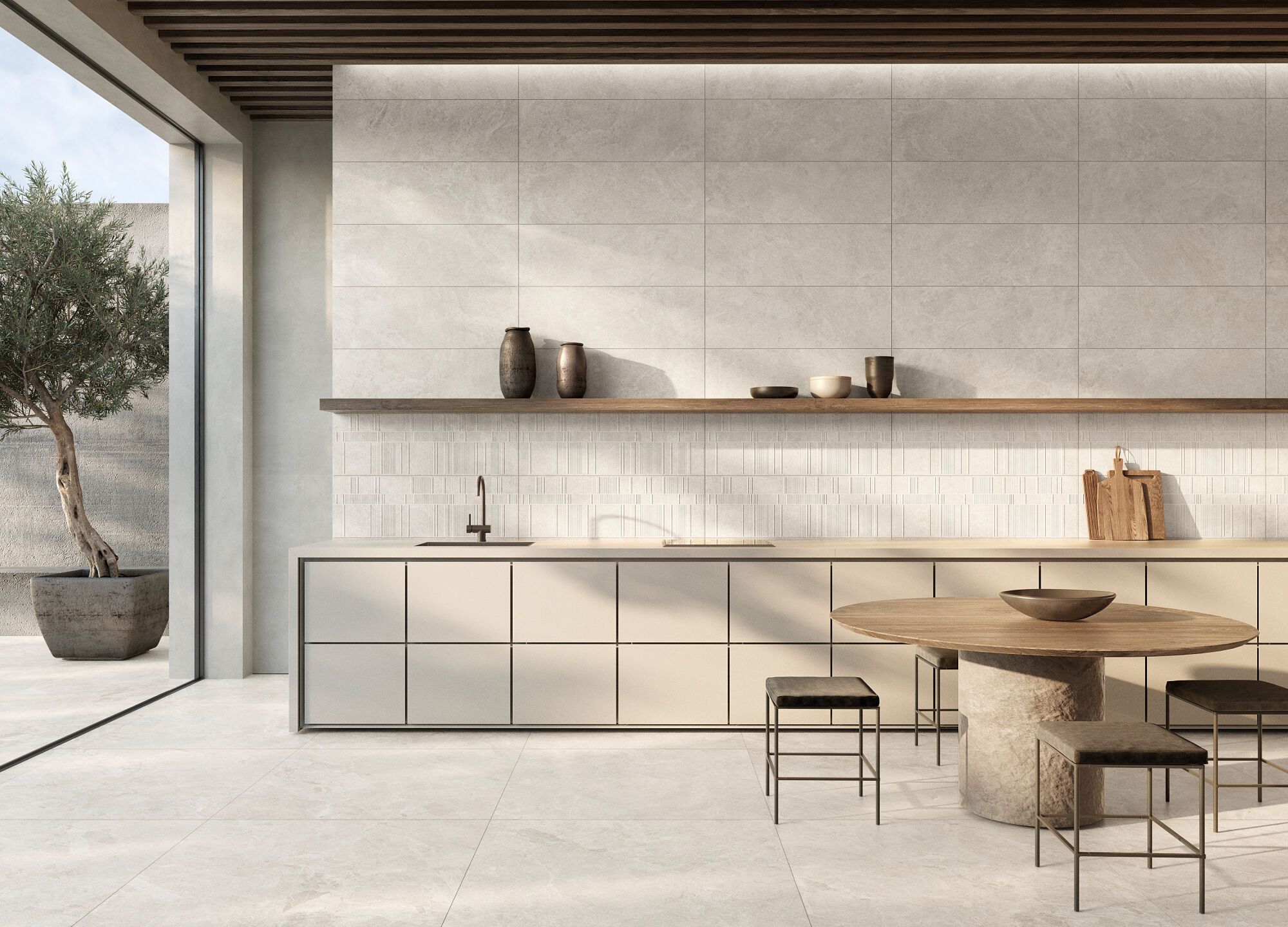 HAVEN WALL - Peronda